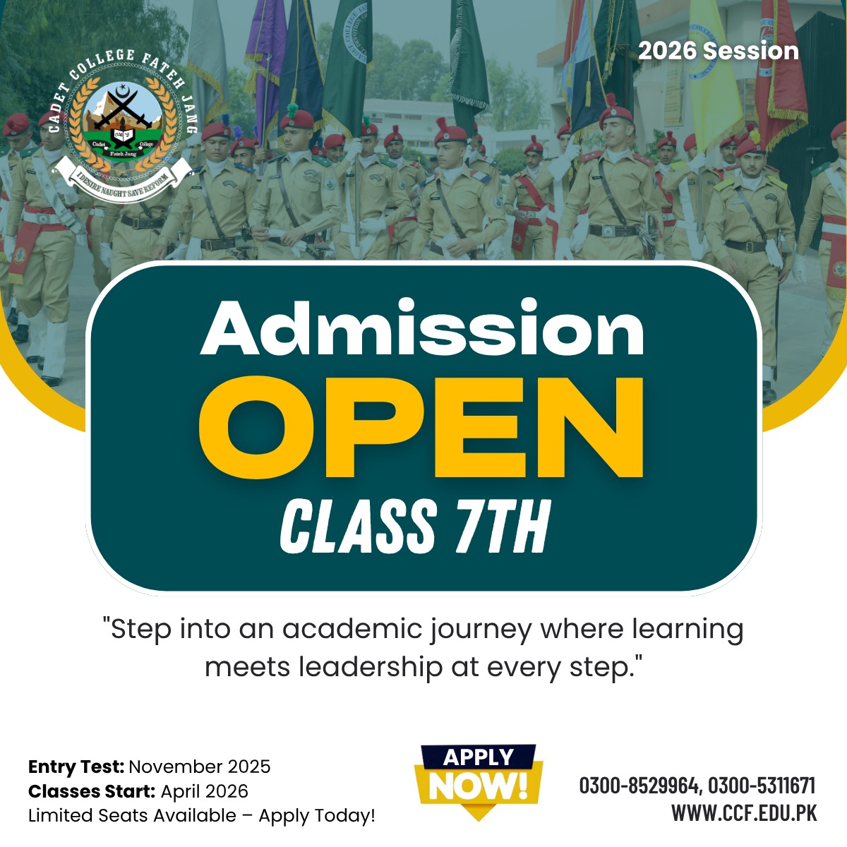 PAF Test Apply & Eligibility Criteria of Pakistan Airforce. Join PAF ...